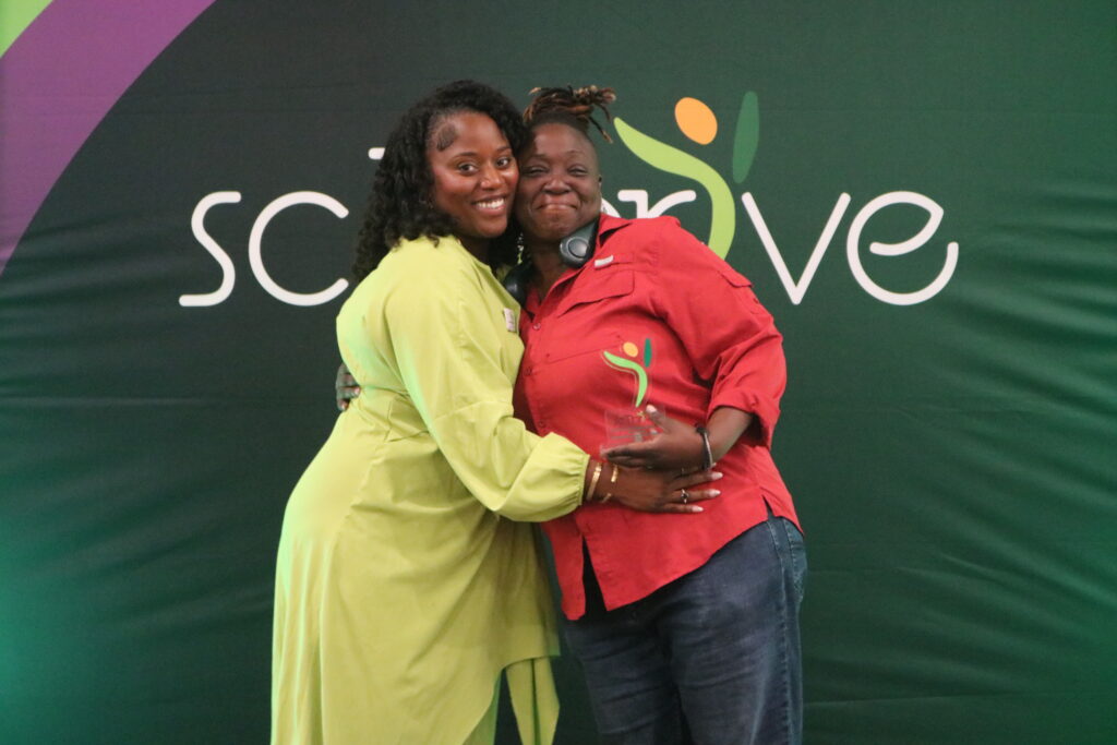 Honoring Excellence: SC Thrive’s 2025 Award Winners Making an Impact in ...